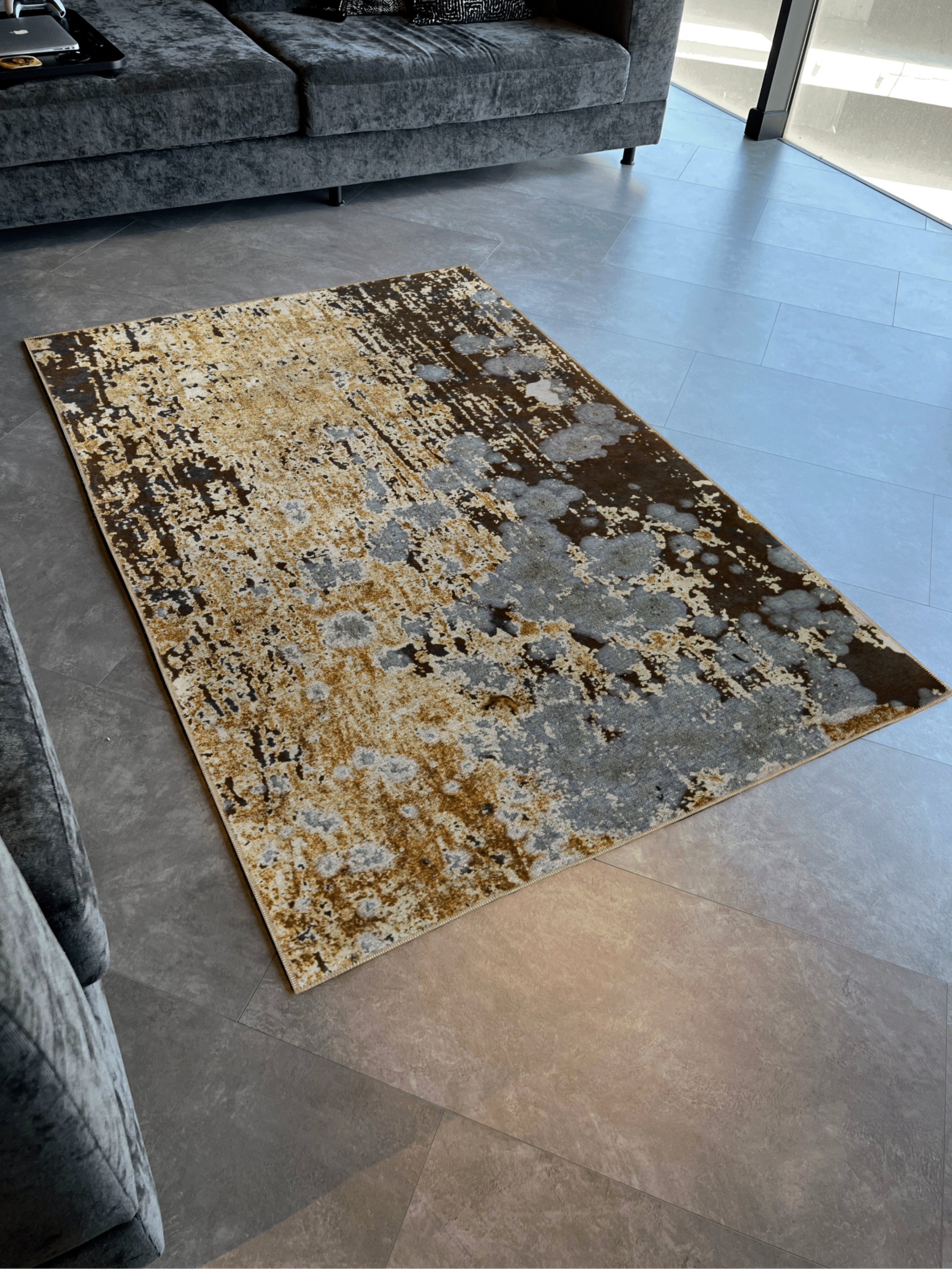 Bungalow Rose Rectangle Wawro Area Rug | Wayfair