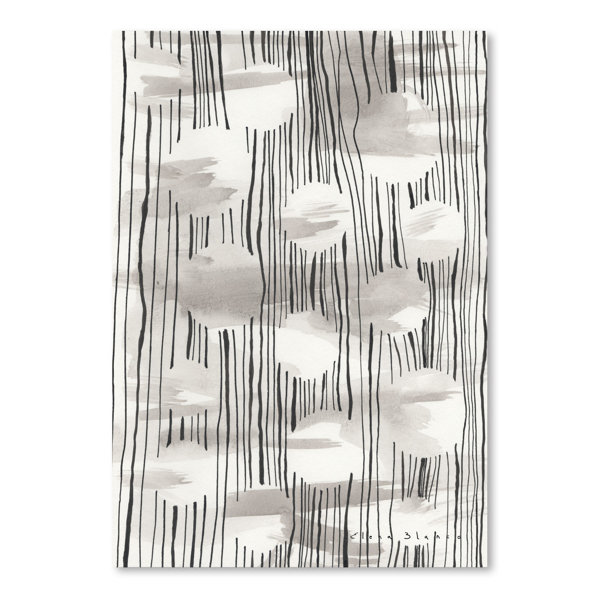 Metro Lane Laterrian Many Moons by Dreamy Me - Poster Art Print ...