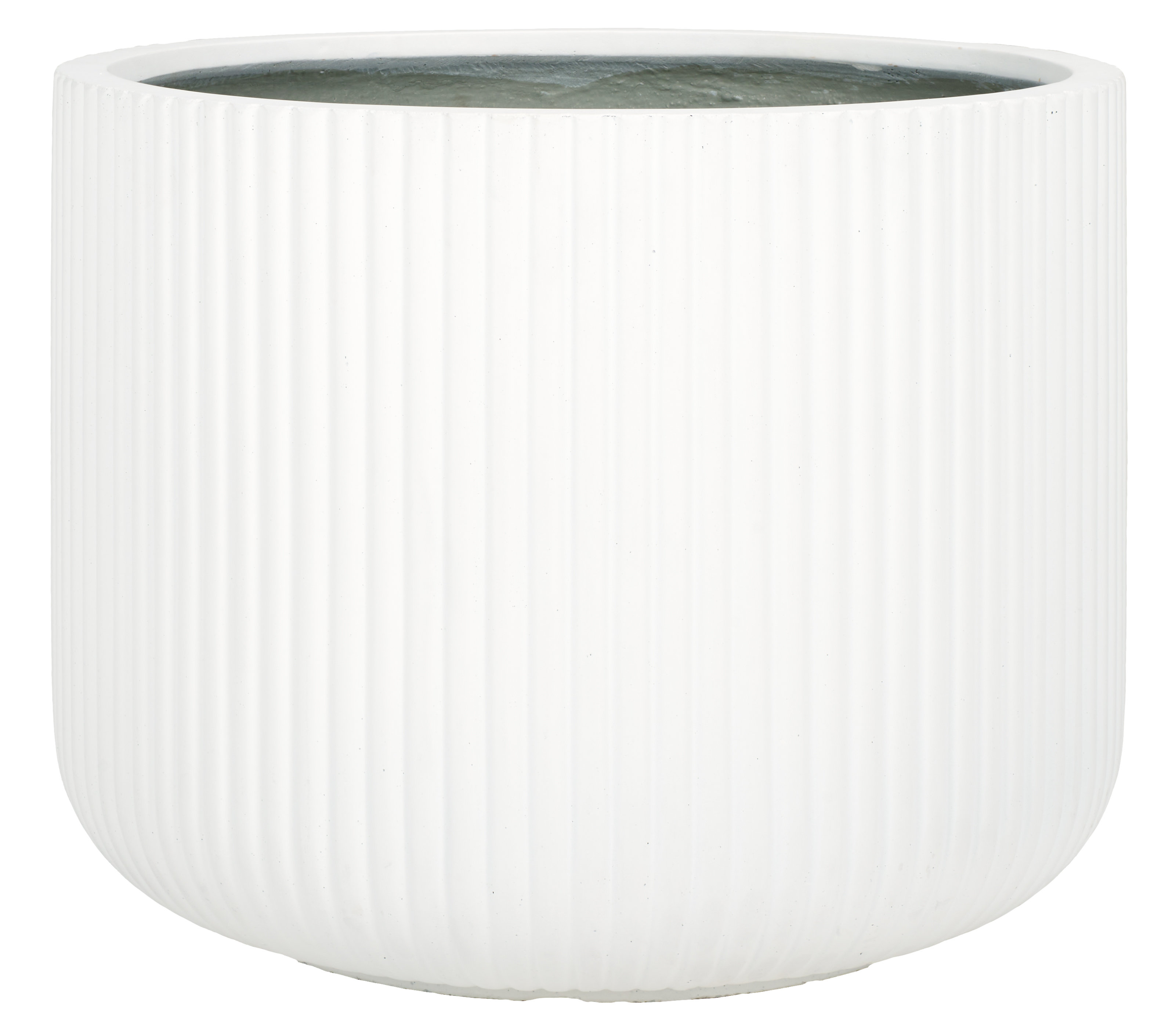 AllModern Milani Lucca Large Planter Pot & Reviews - Wayfair Canada