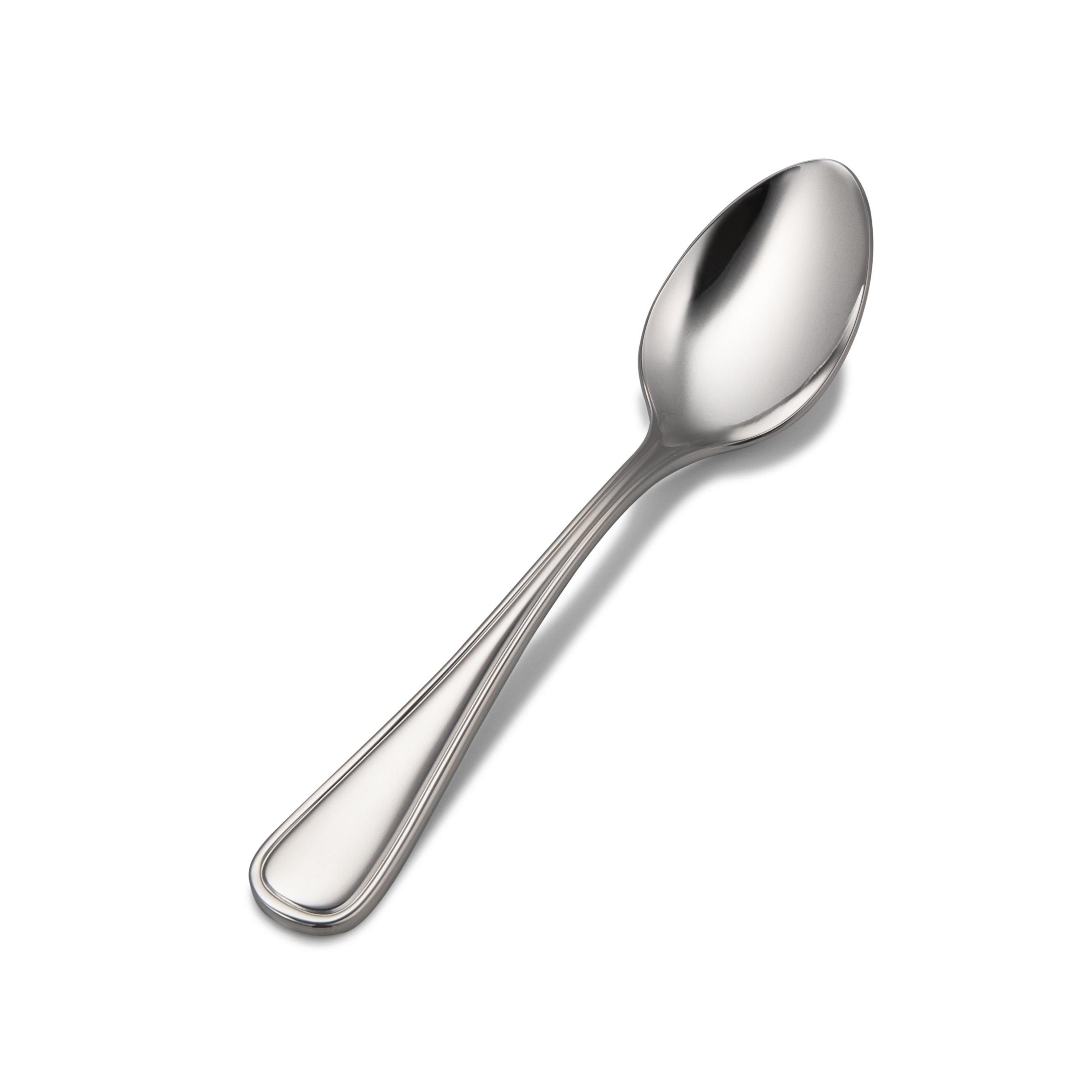 Bon Chef Ravello European 18/10 Stainless Steel Teaspoon | Wayfair
