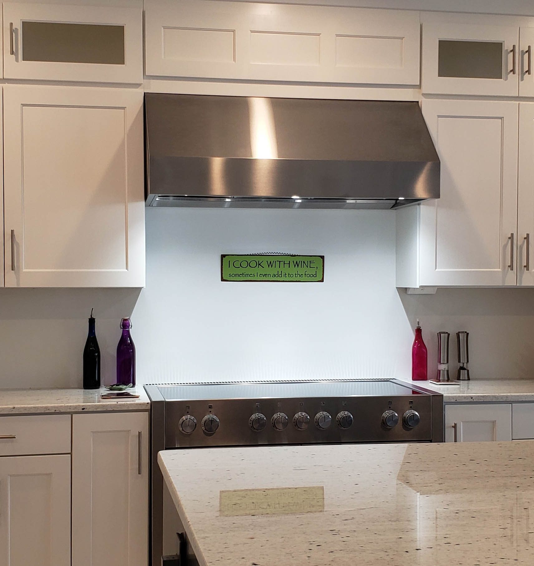 ProLine Range Hoods 30" Professional Ducted Wall Mount Range Hood | Wayfair