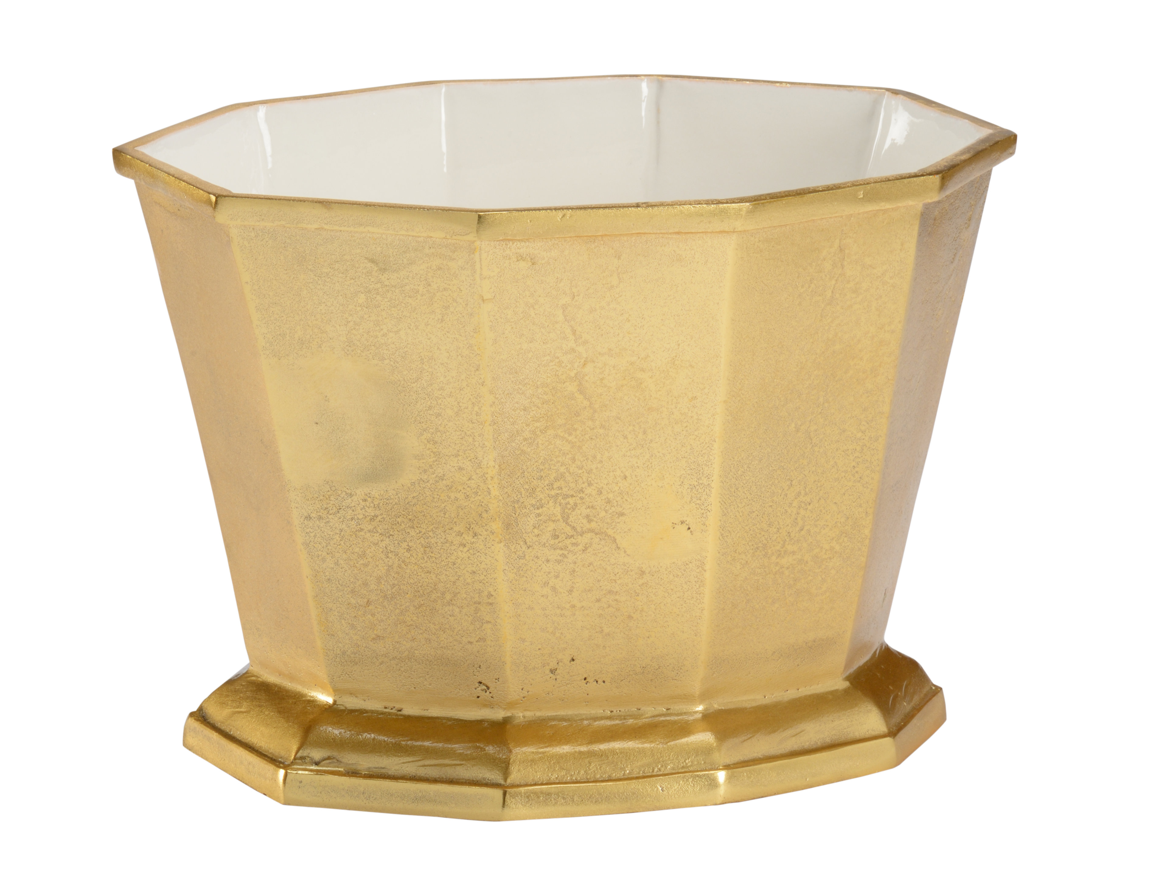 Chelsea House Glitz Ice Bucket | Perigold