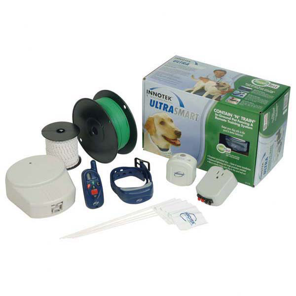 Innotek UltraSmart Dog Containment System | Wayfair