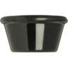 Carlisle Food Service Products Melamine Smooth Sauce Ramekin, 2 oz ...
