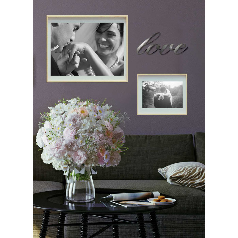 Letter2Word Handmade Text Wall Decor | Wayfair