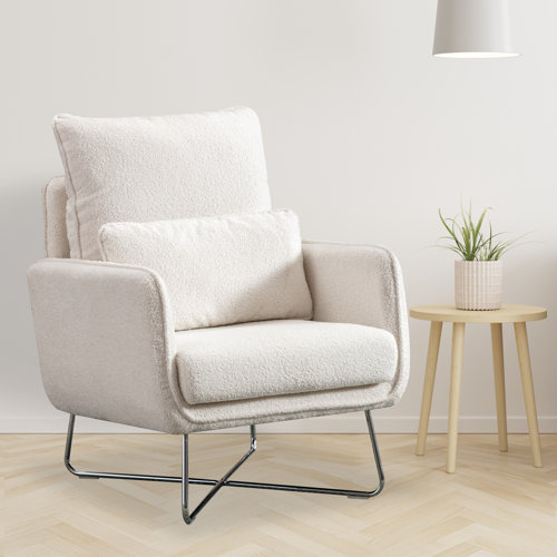 Orren Ellis Accent Chairs You'll Love - Wayfair Canada