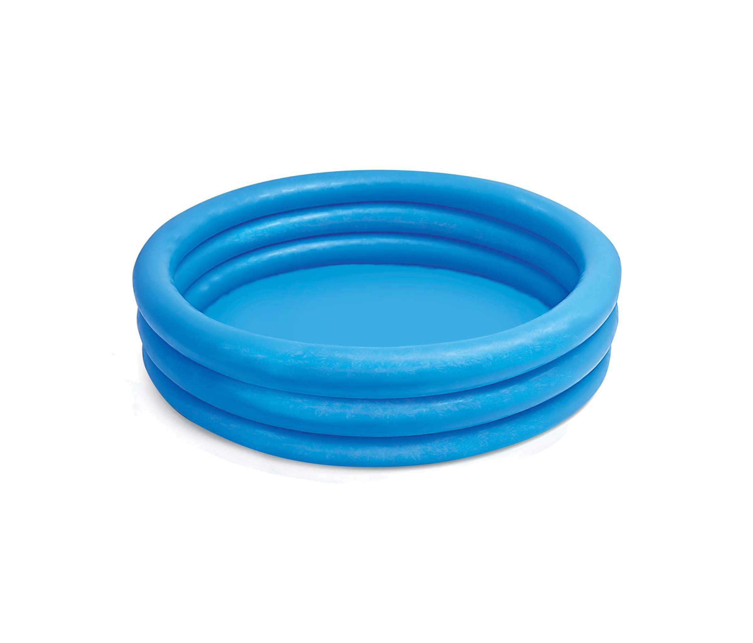139ALTA Crystal Blue Inflatable Pool | Wayfair
