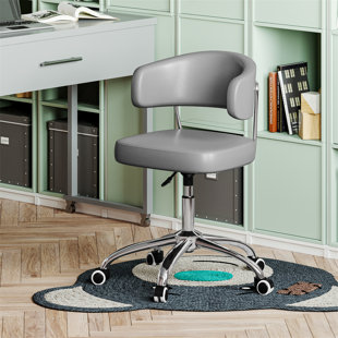 Grey Office Chairs You'll Love | Wayfair.co.uk