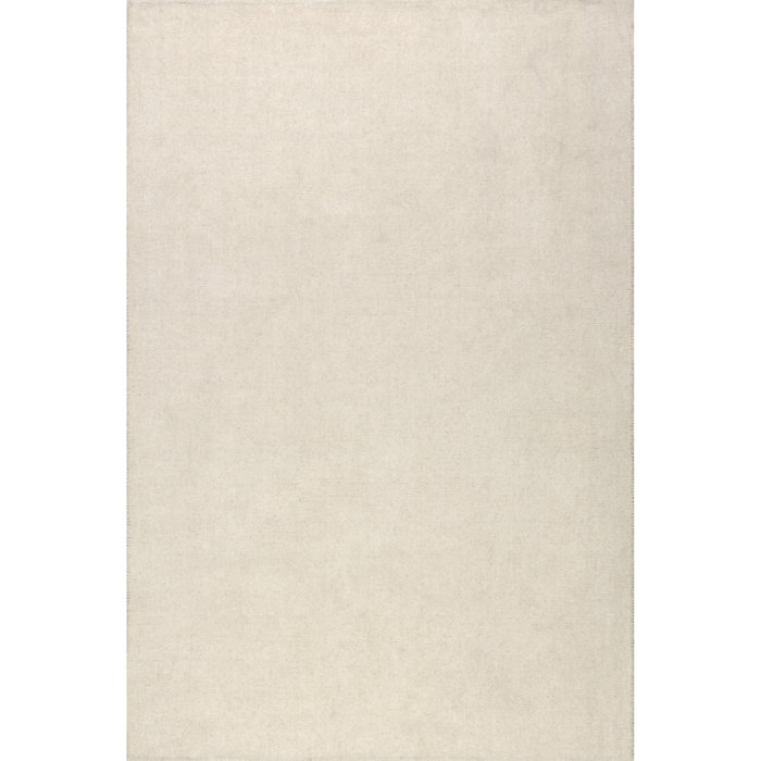 Frenshe Interiors x Rugs USA Maru Wool Area Rug & Reviews | Wayfair