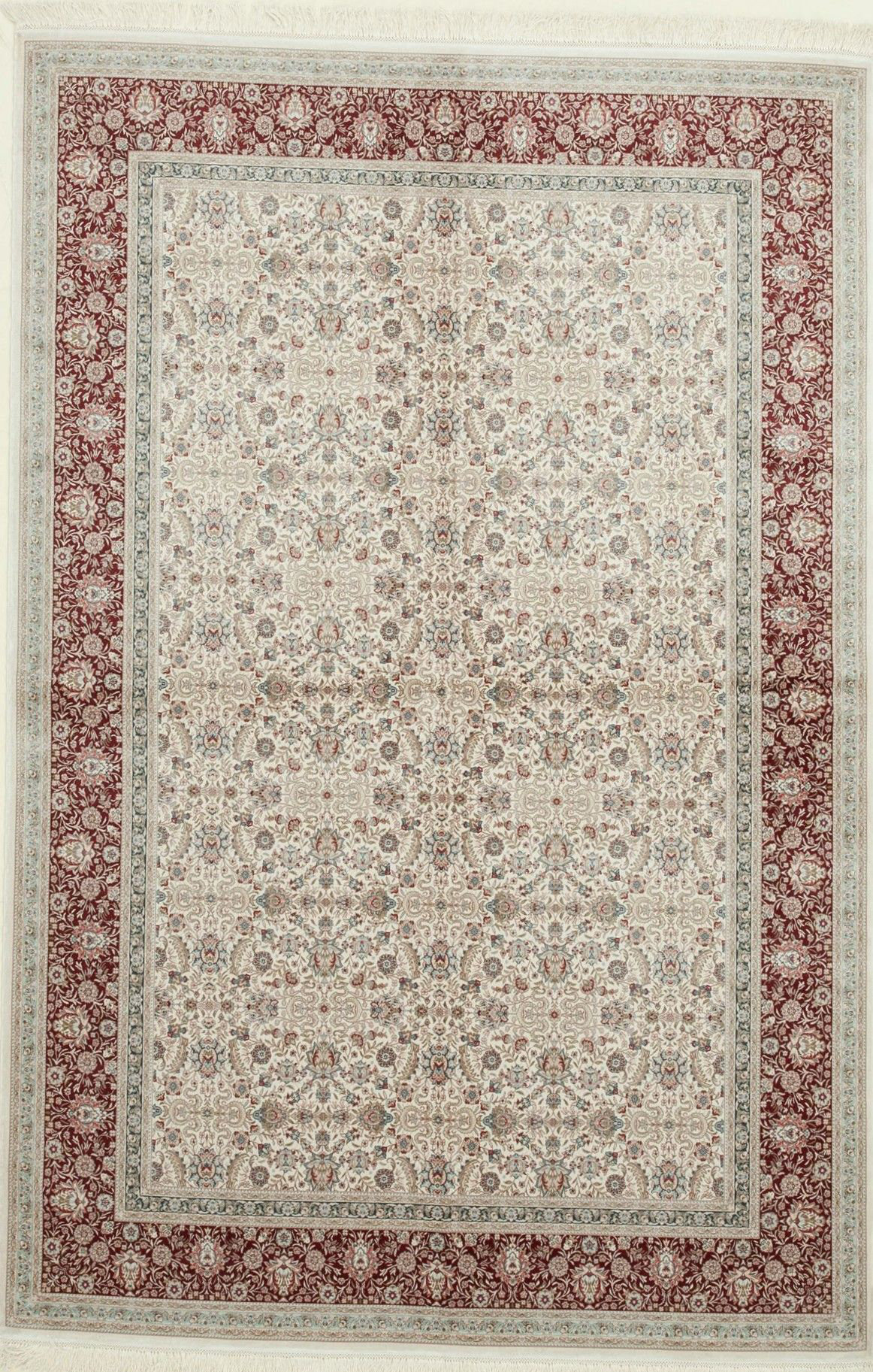 Home and Rugs 8X11 Hand Tufted Modern Contemporary Antep Area Rug ...