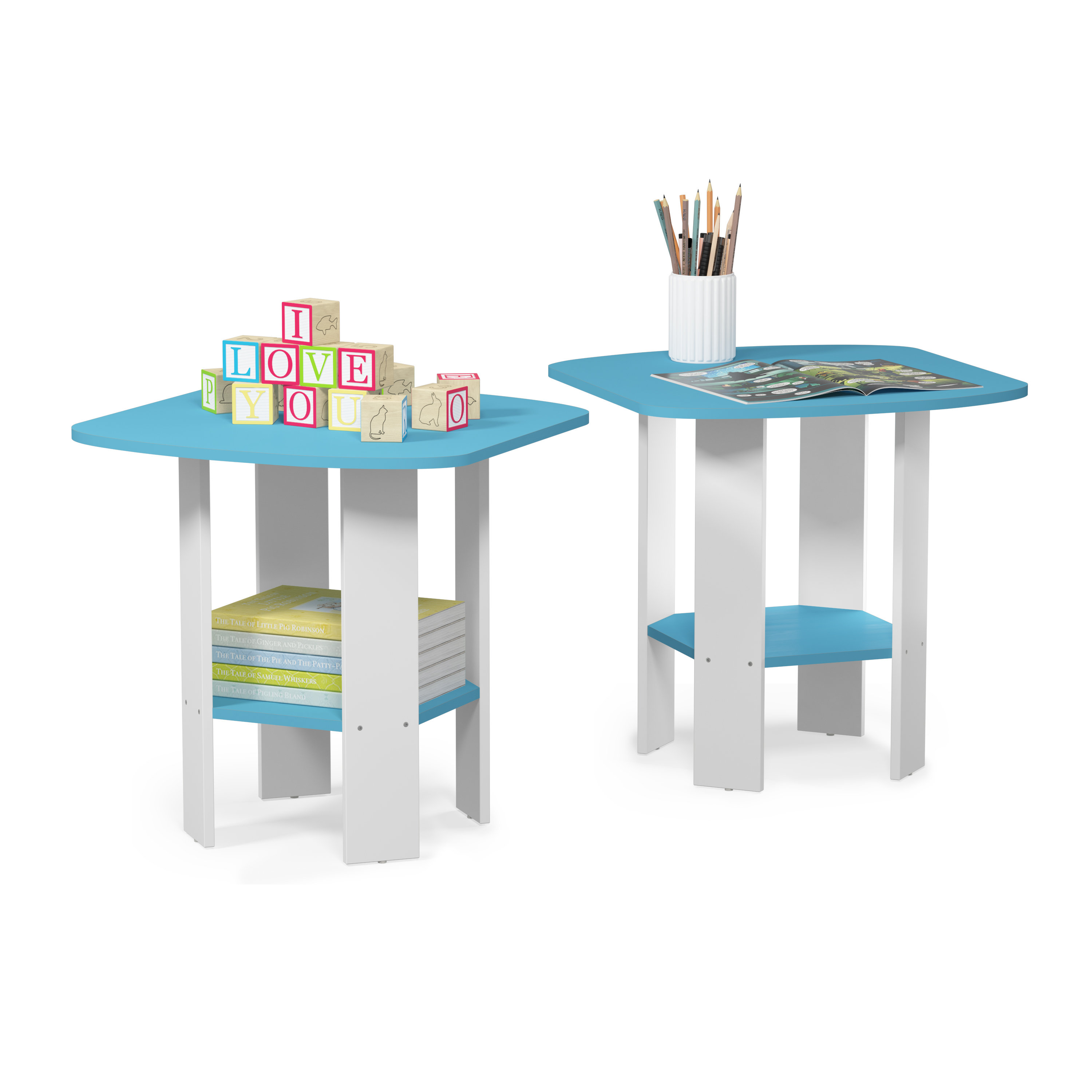 17 Stories Alastair Side Table & Reviews | Wayfair.ie