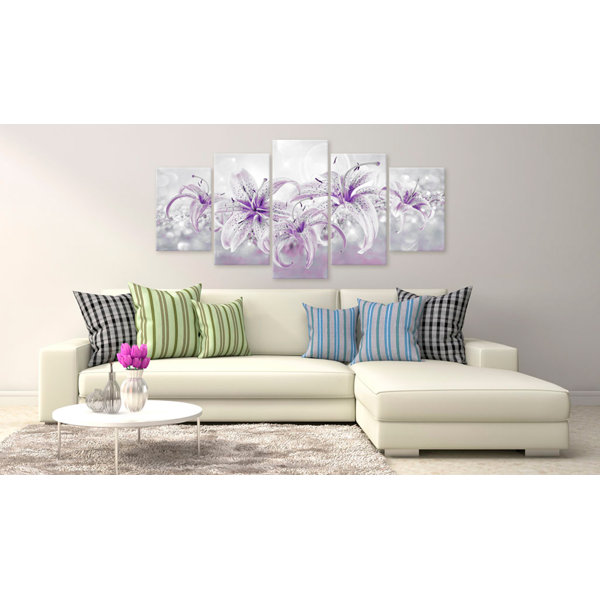 Artgeist No Frame Print on Canvas | Wayfair.co.uk