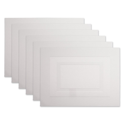 Wayfair | Rectangular Placemats| From $30 Until 11/20 | Wayfair