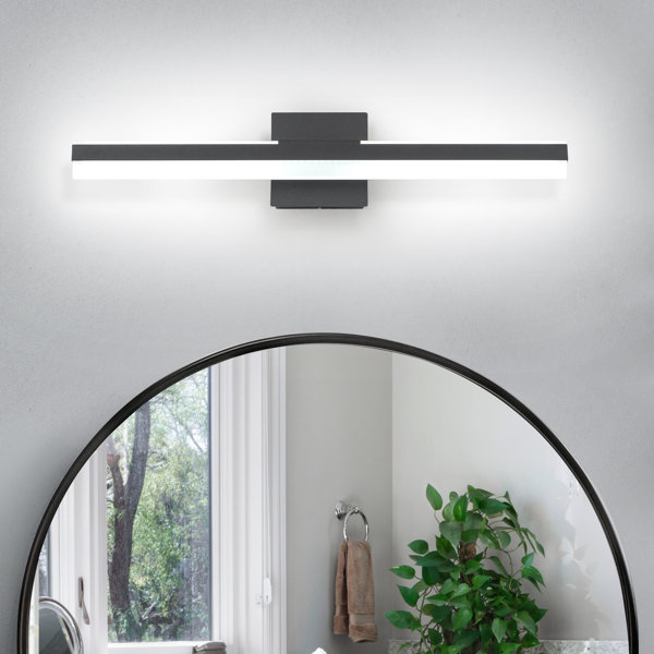 Wrought Studio Jannika LED Vanity Light | Wayfair