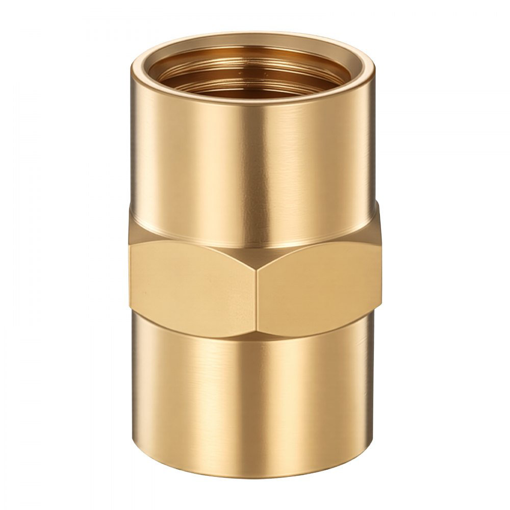 Stellweilan Tessberg RV Propane Quick Connect Fitting Adapter Valve, 1/ ...