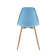 Corrigan Studio® Zaki Side Chair & Reviews | Wayfair