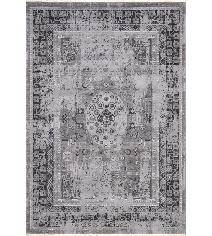 Trent Austin Cordova Machine Woven Area Rug | Wayfair.co.uk