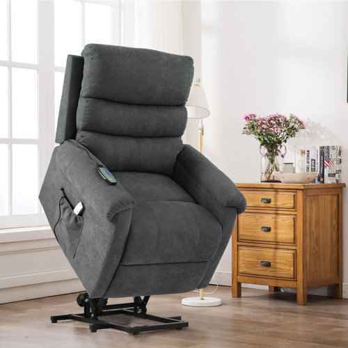 Wayfair | Power Recline Remote Control Recliners You'll Love in 2023