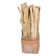 The Seasonal Aisle 23cm Faux Fox Tail Grass in Terracotta Pot | Wayfair ...