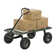 Juggernaut Storage 1000 Lb. Capacity Utility Cart | Wayfair