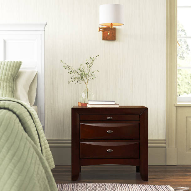 Lark Manor Crowson Bookcase Storage Bed & Reviews | Wayfair