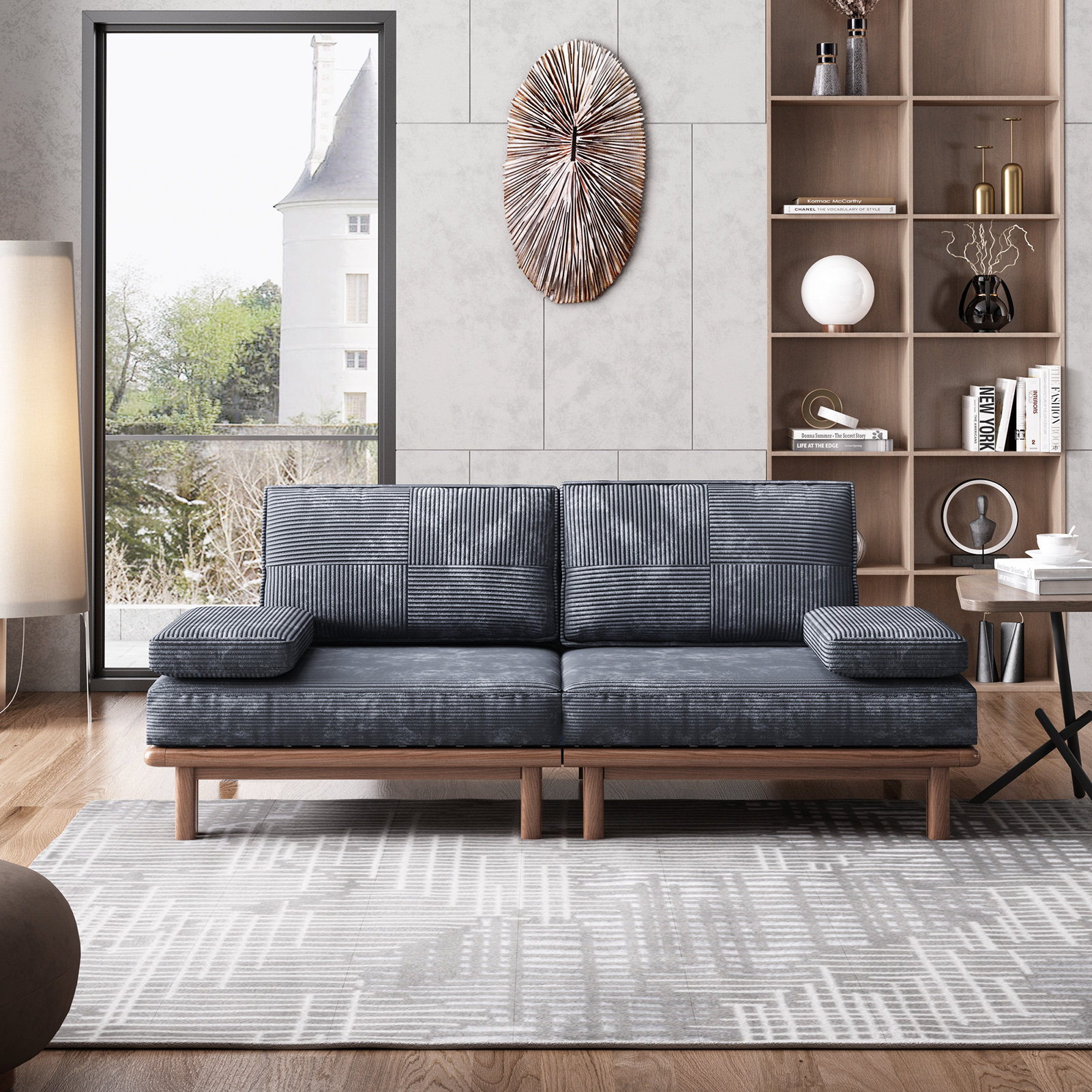 Corrigan Studio® Sofa | Wayfair