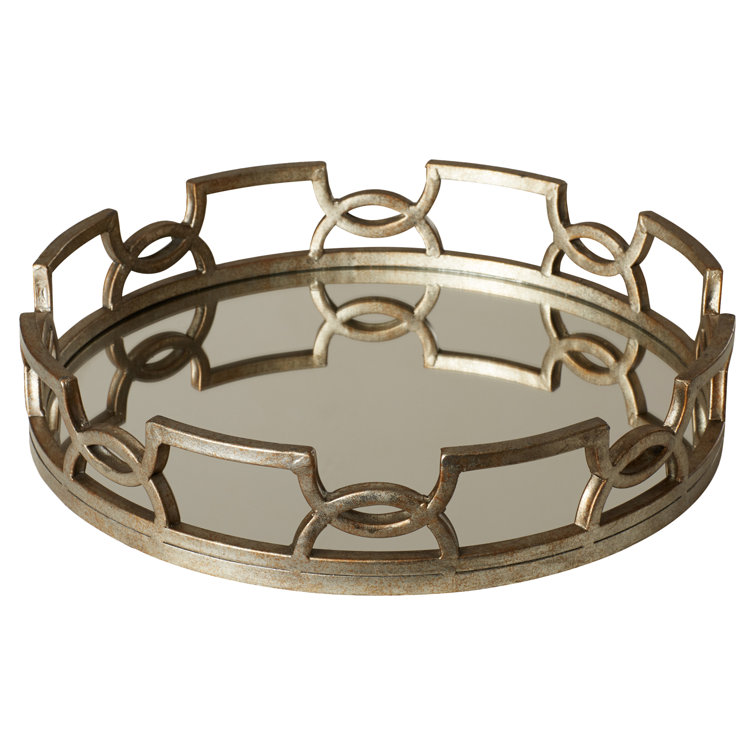 Mercer41 Tray & Reviews | Wayfair