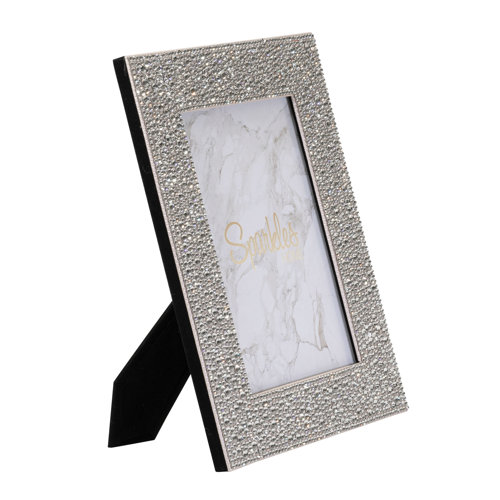 Glass Picture Frames You'll Love | Wayfair