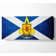 Latitude Vive Scottish Guild Flag - Wrapped Canvas Art Prints | Wayfair ...