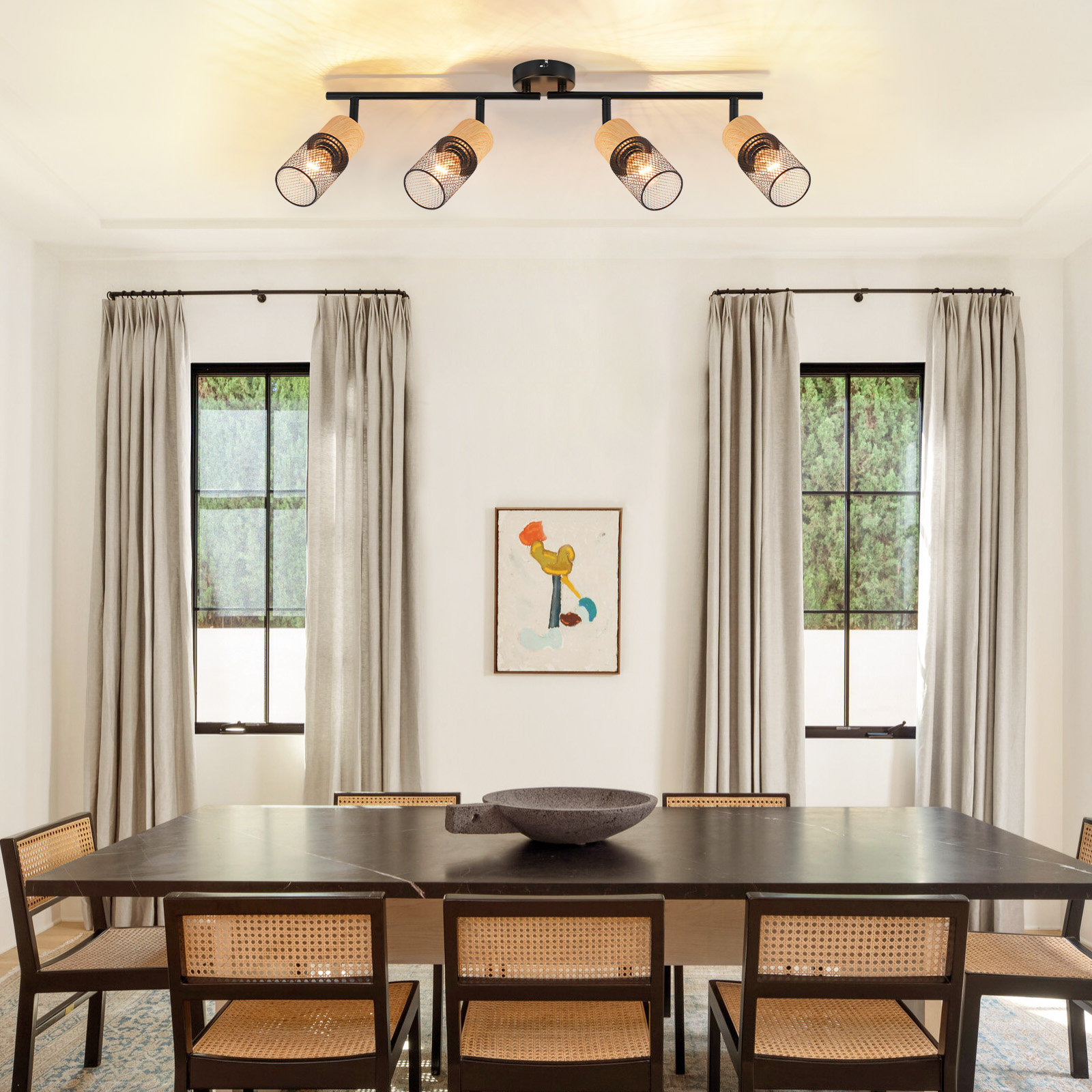 17 Stories Skilah Spotlight | Wayfair.co.uk