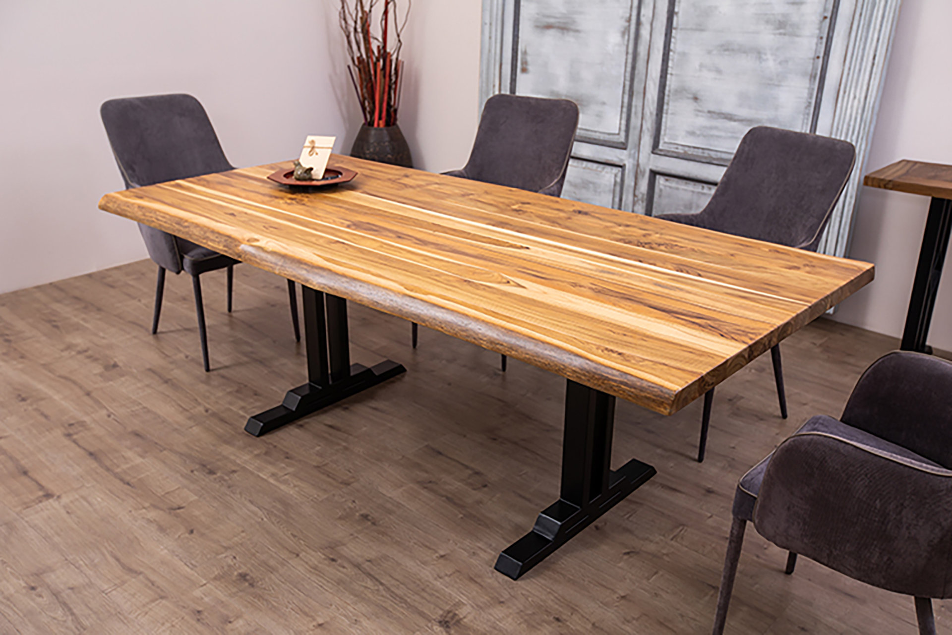 The Table Company Dining Table | Wayfair