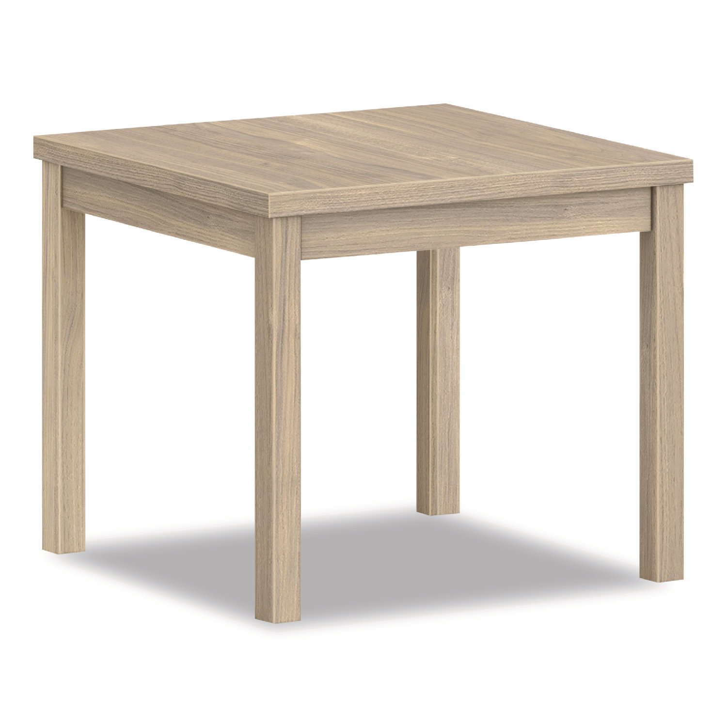 HON Person 24'' L x 24'' W Square Breakroom Table | Wayfair