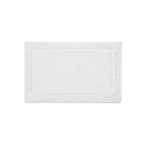 White Bath Rugs & Mats You'll Love | Wayfair
