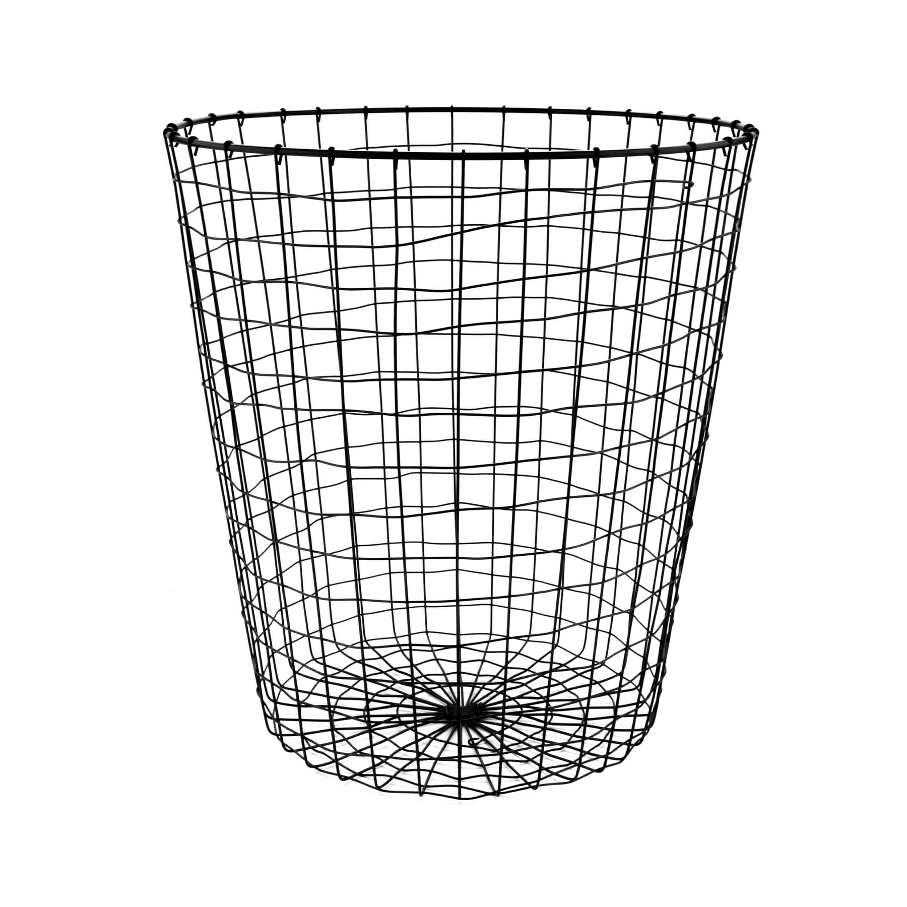 G.E.T. Metal Storage Bin - Wayfair Canada