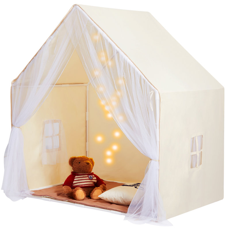 VEVOR Kids Play Tent, Kids Tent for Kids 1-5 Years Old, Toddler | Wayfair