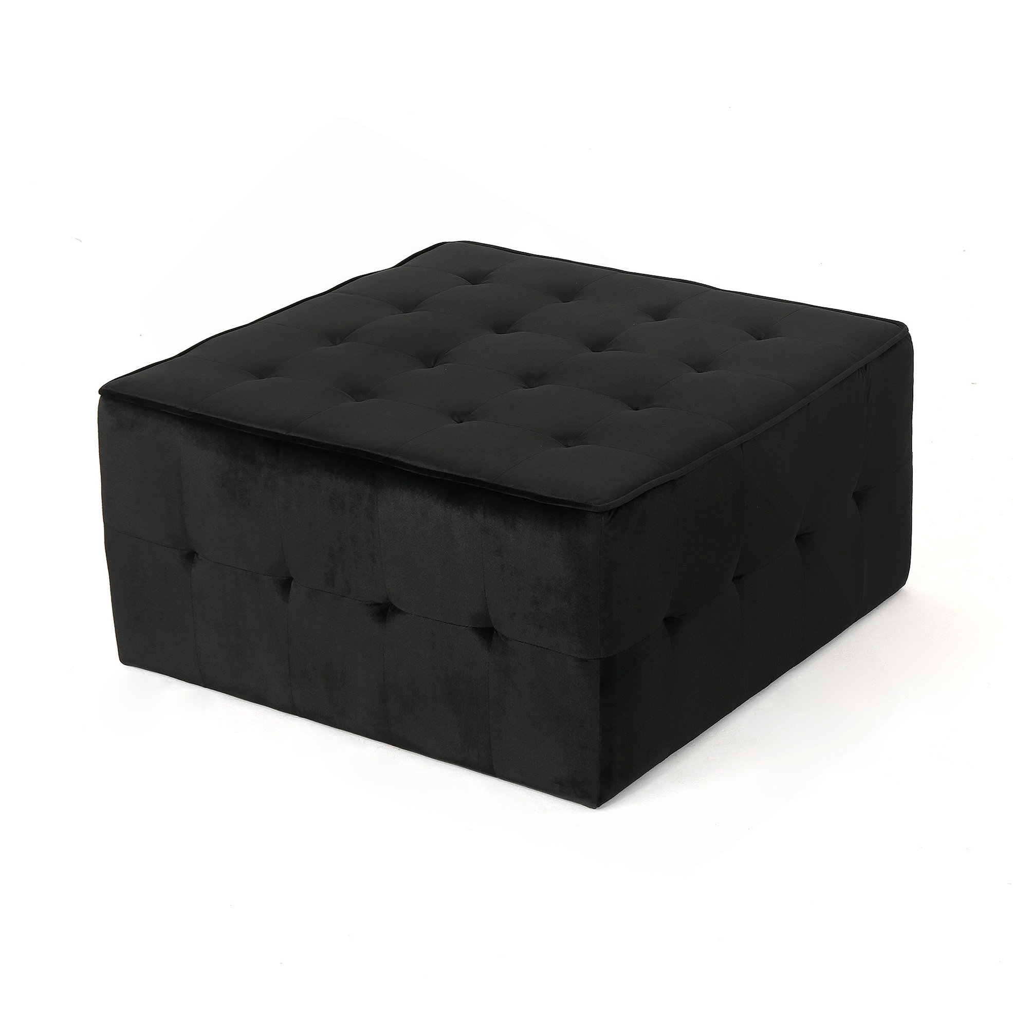 Ebern Designs OTTOMAN | Wayfair