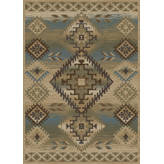 Union Rustic Alleyna Rug & Reviews | Wayfair