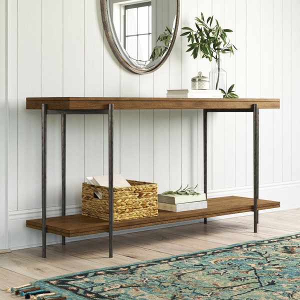 Birch Lane™ Ashley Console Table & Reviews | Wayfair