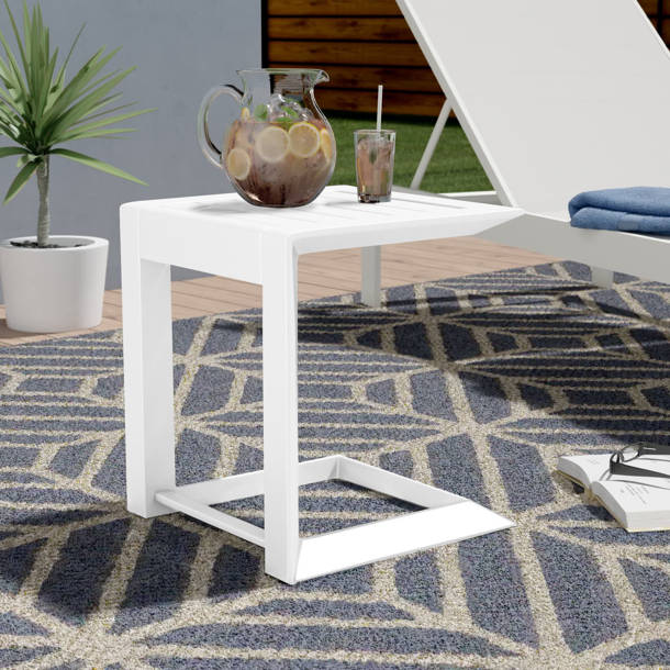 Wade Logan® Tariffville 25" H x 30" W Steel Propane/Natural Gas Fire ...