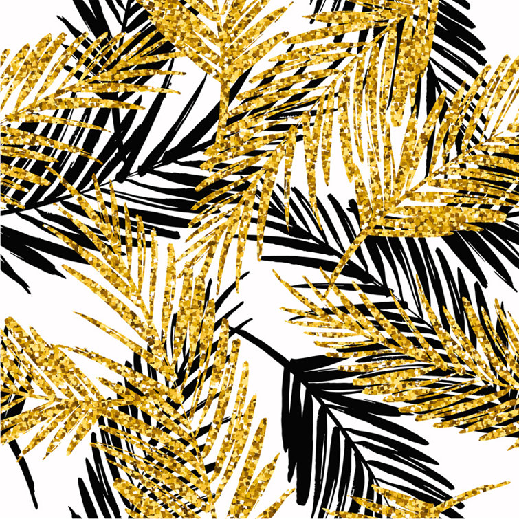 Fairmont Park Tra Matte Mural | Wayfair.co.uk