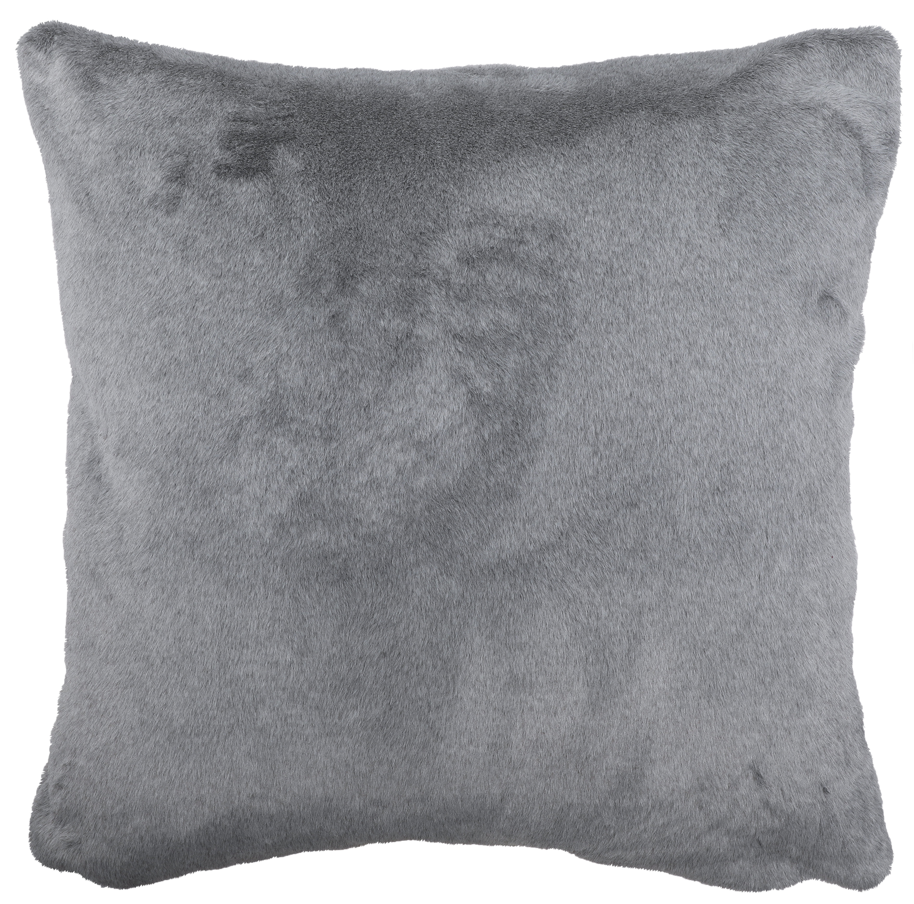 Wooded River Cashmere Mica Euro Sham | Wayfair