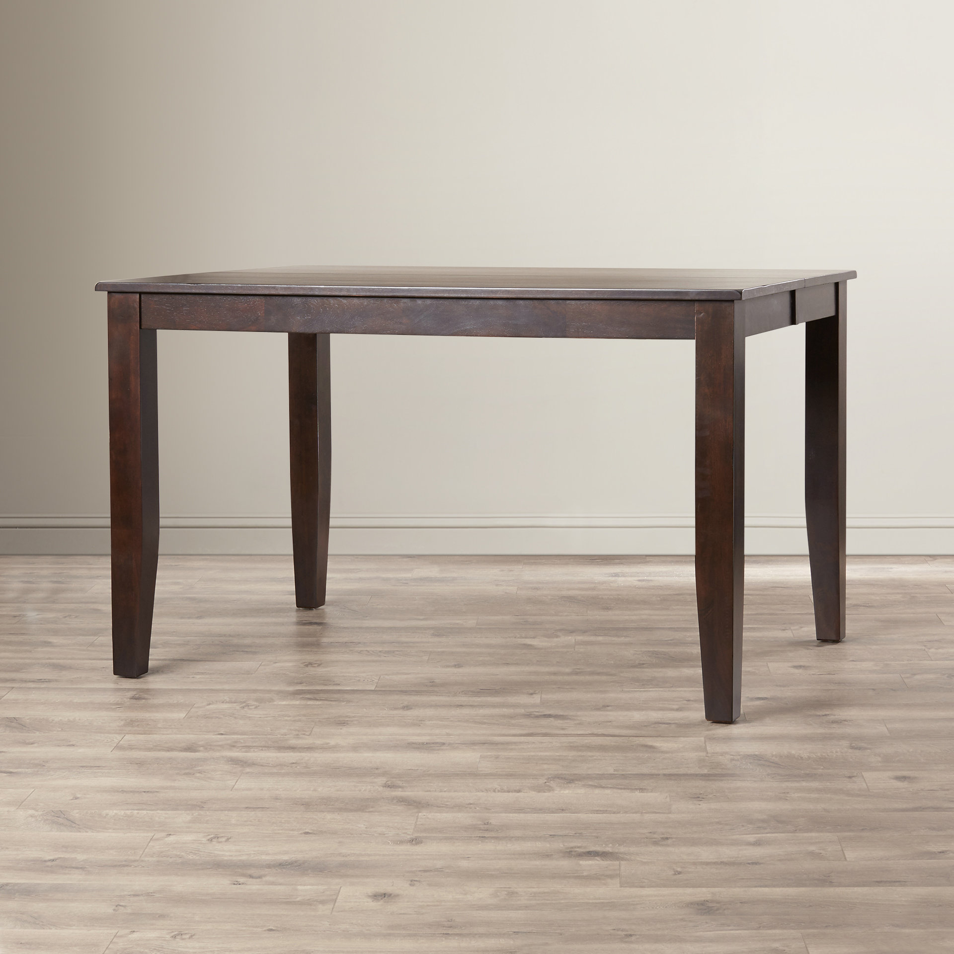 Lark Manor™ Coomer Counter Height Extendable Dining Table & Reviews ...