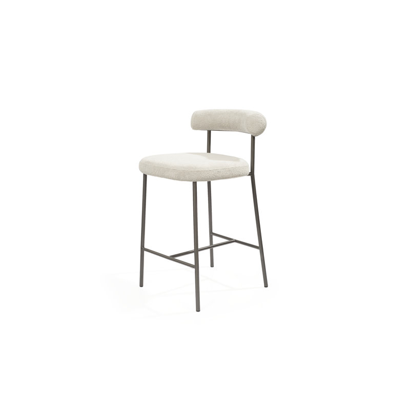 Corrigan Studio® Ella Counter Stool | Wayfair
