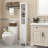 Red Barrel Studio® 66.92" Tall Brockington Cabinet with Adjustable ...