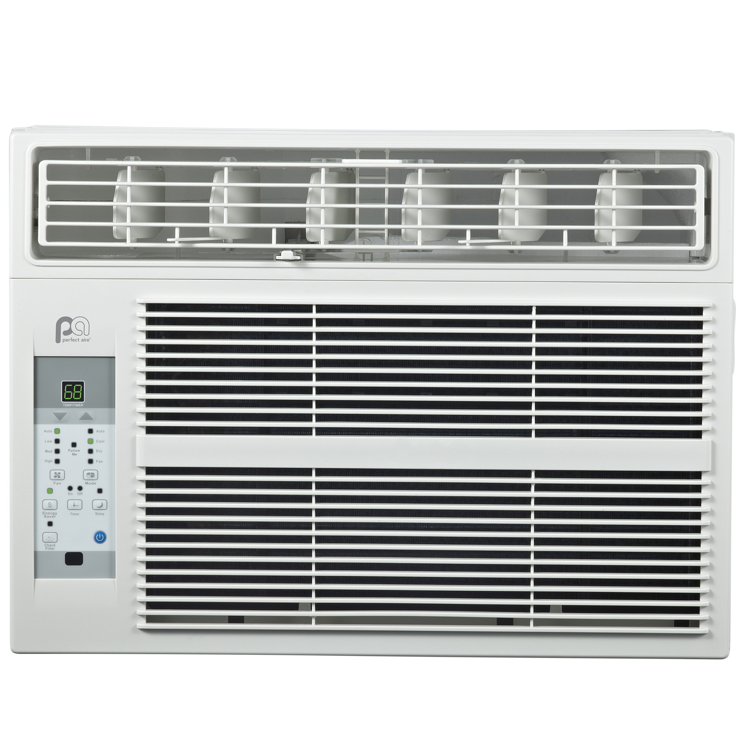 PerfectAire Perfect Aire 12000 BTU Window Air Conditioner - Wayfair Canada