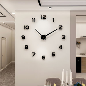 Wall Clocks You'll Love | Wayfair Canada
