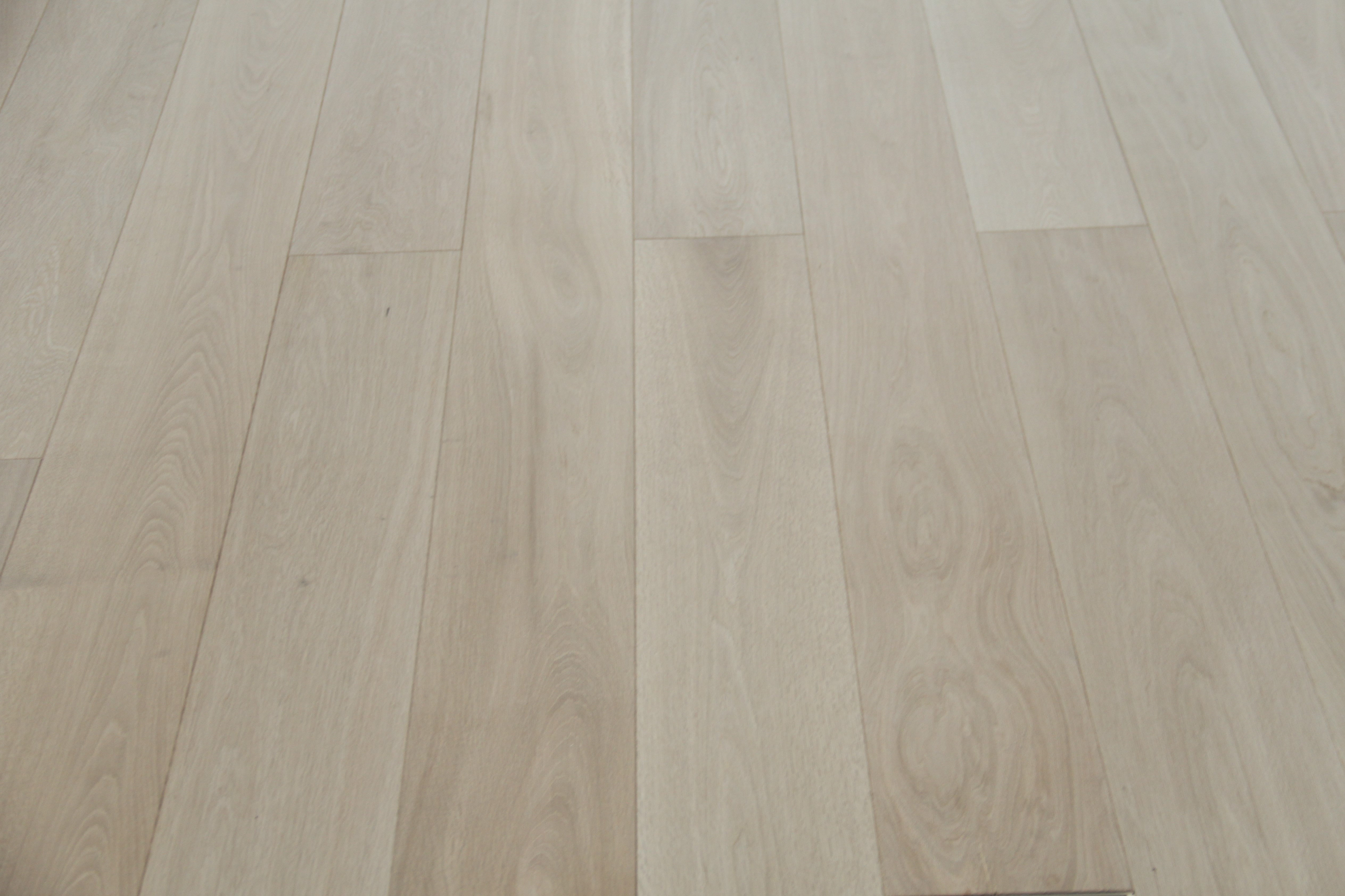 Salento Flooring Prime Grade Oak Unfinished Plank Engineered Flooring ...