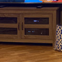 Three Posts Birdsall TV Stand for TVs up to 48" & Reviews | Wayfair.co.uk