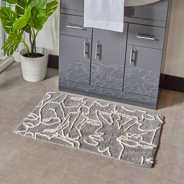 furn. Everybody Rectangle Bath Mat & Reviews | Wayfair.co.uk