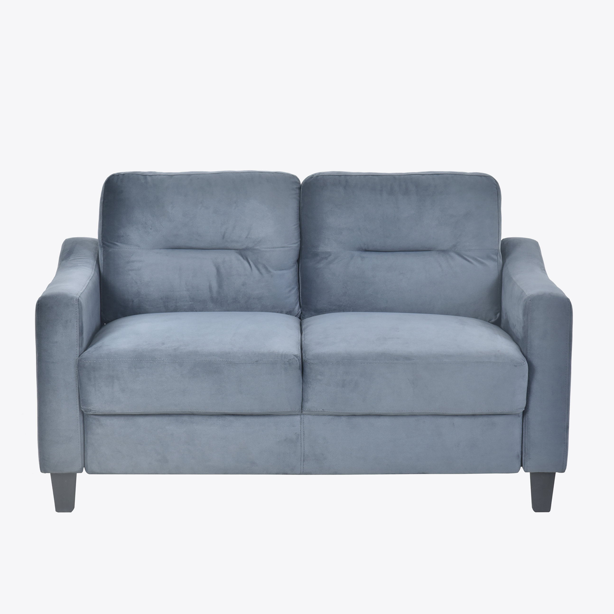 Lark Manor Couch Comfortable Sectional Couches and Sofas for Living ...